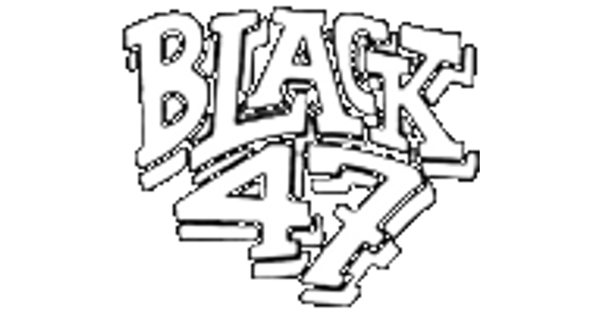 Black 47 Store